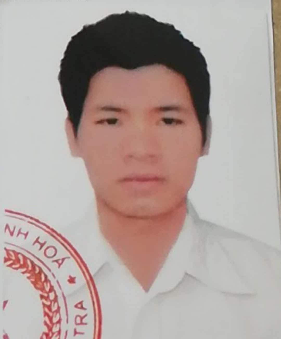 Nguyễn Văn Tráng